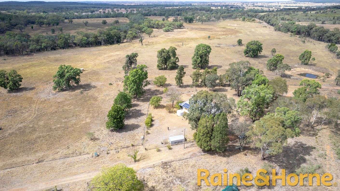 99R Goan Creek Road, Ballimore, NSW 2830 - Raine & Horne Dubbo