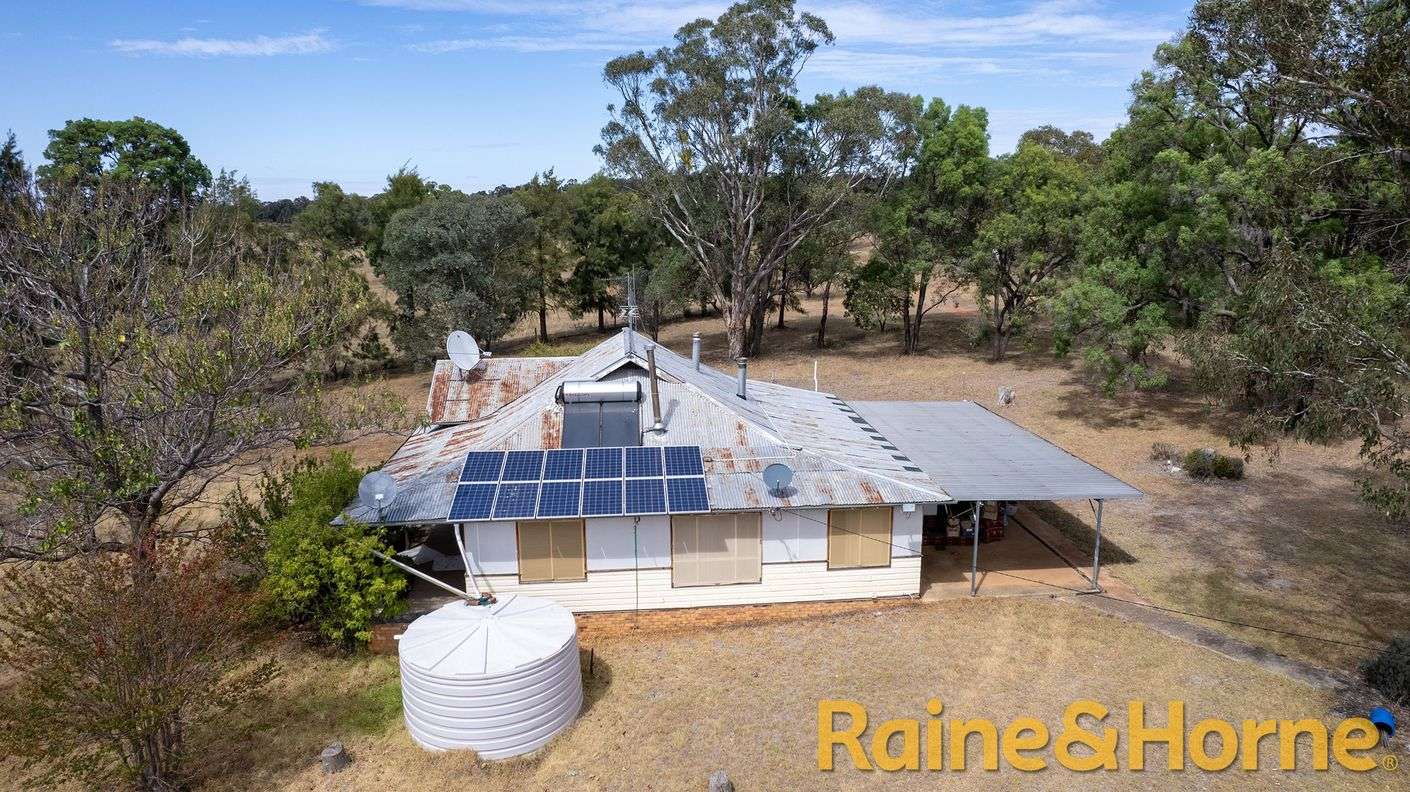 99R Goan Creek Road, Ballimore, NSW 2830 - Raine & Horne Dubbo
