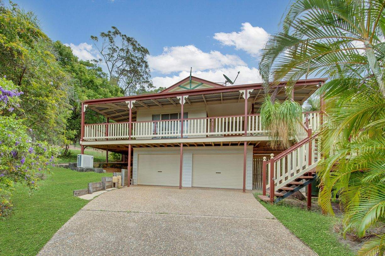 28 Forest Place, South Gladstone, QLD 4680 - Raine & Horne Gladstone