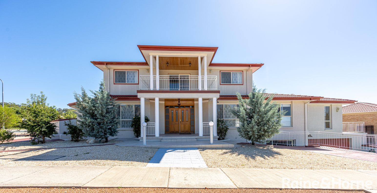 109 Overall Avenue, Casey, ACT 2913 - Raine & Horne Gungahlin