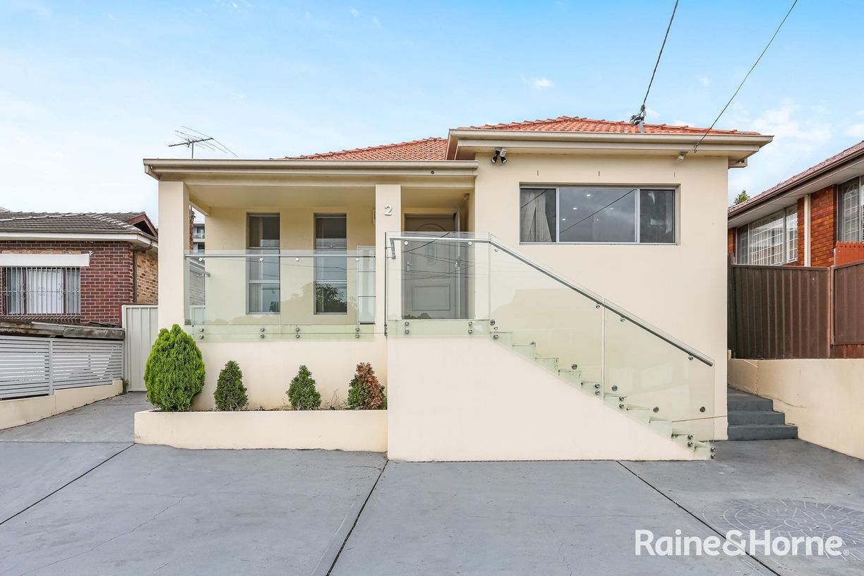 2 Hannam Street, Turrella, NSW 2205 - Raine & Horne Bardwell Park ...